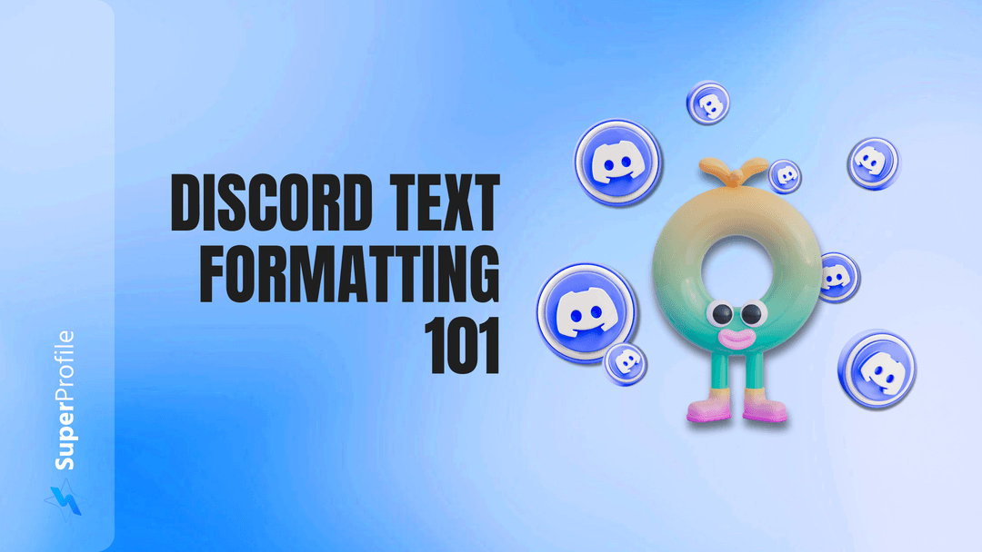 Discord Text Formatting 101: Bold, Italics, Color and More Commands