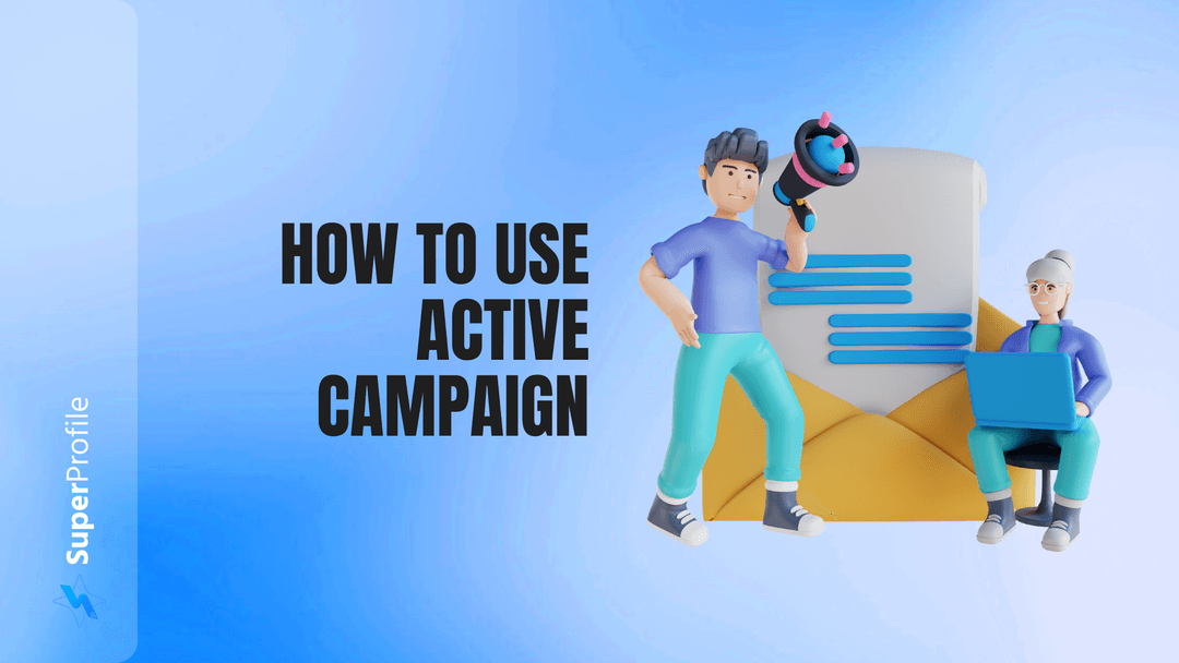 Using Active Campaign to Grow Your Business with Email Tutorials