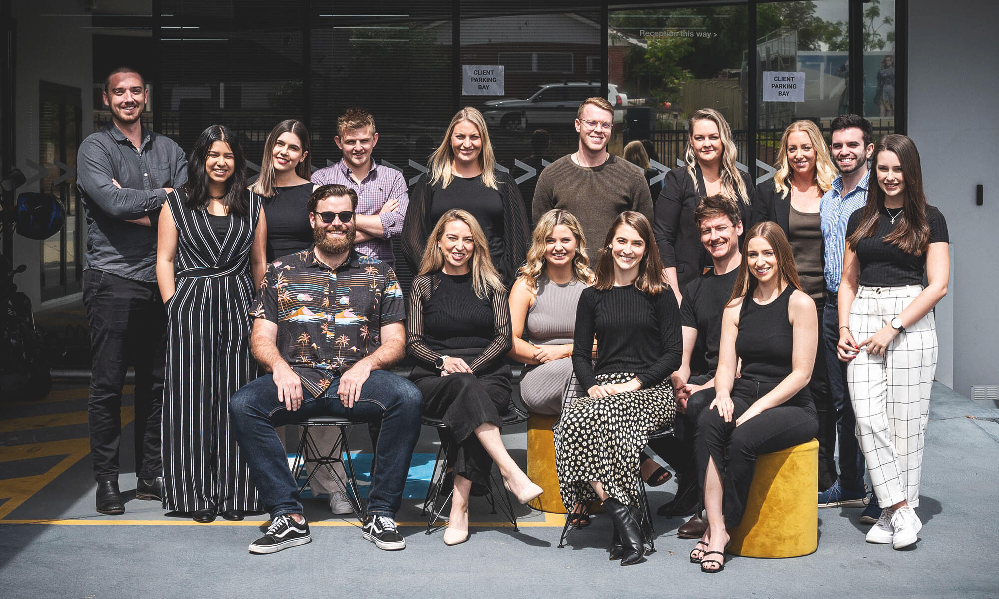 Contact us | Bang Digital - Perth