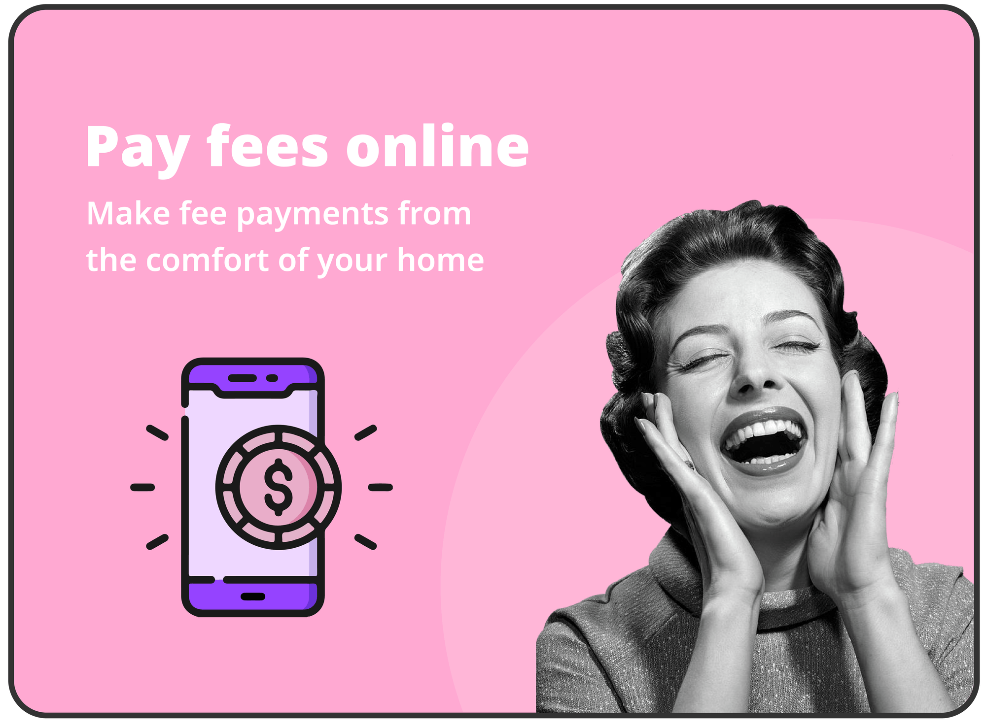 zenda - pay school bills now or in parts