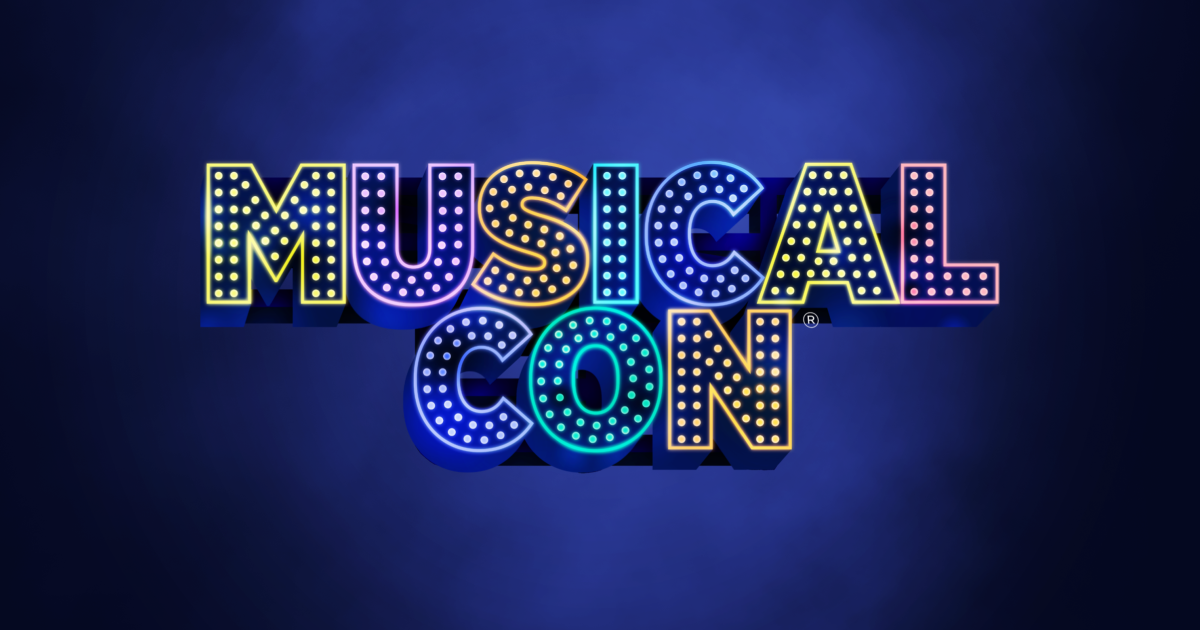Musical Con - Excel London 17 - 18 Oct 2026