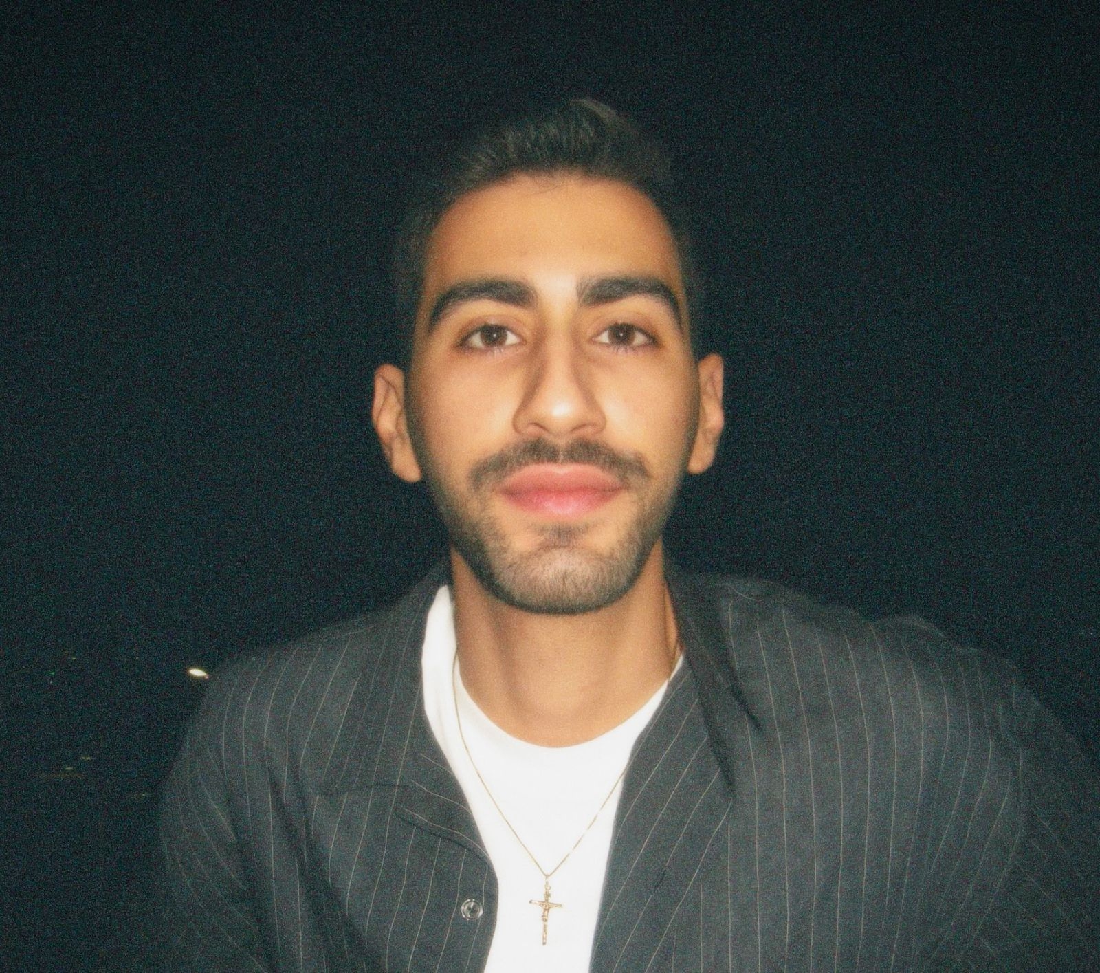 Who Is Tul8te, the Masked Artist Taking the Arab World by Storm