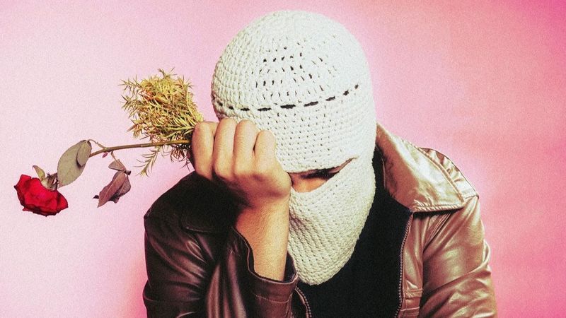 Who Is Tul8te, the Masked Artist Taking the Arab World by Storm