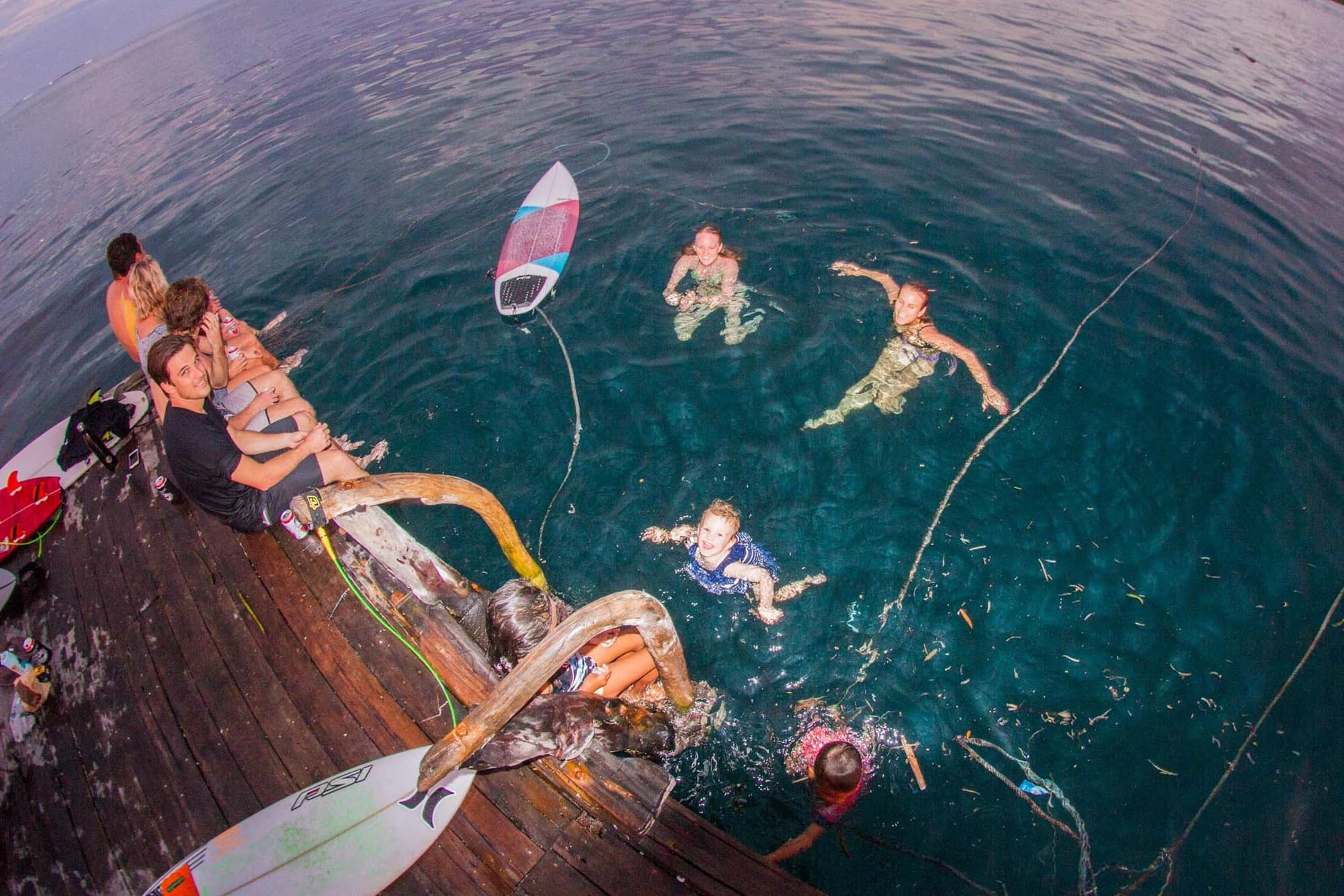 About Kandui Resort | Mentawai Islands