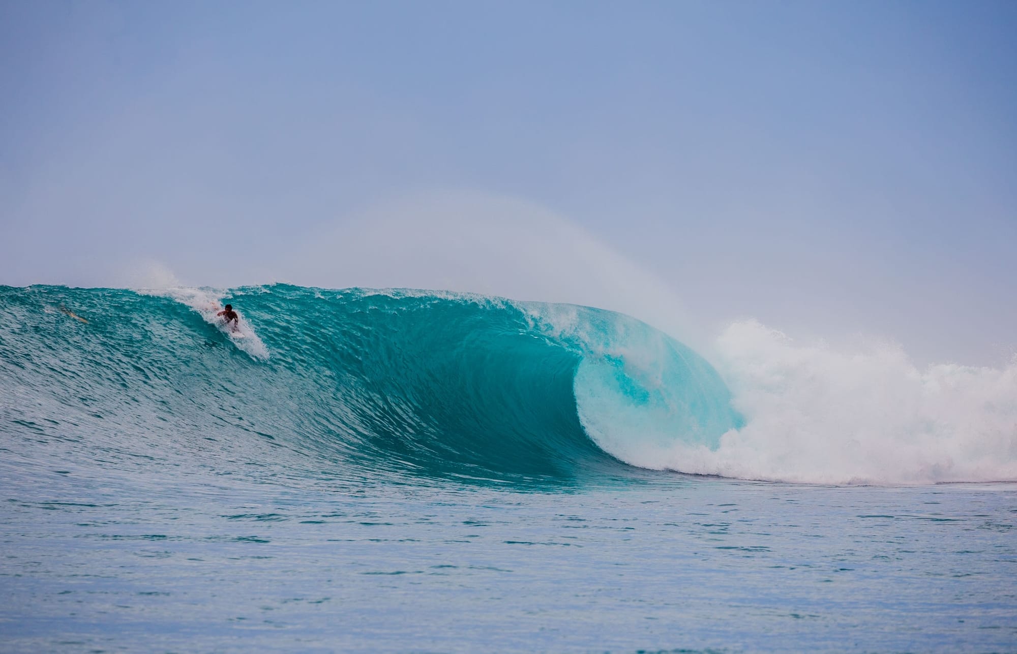 Kandui Resort | Mentawai Islands