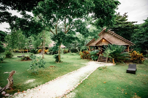 About Kandui Resort | Mentawai Islands
