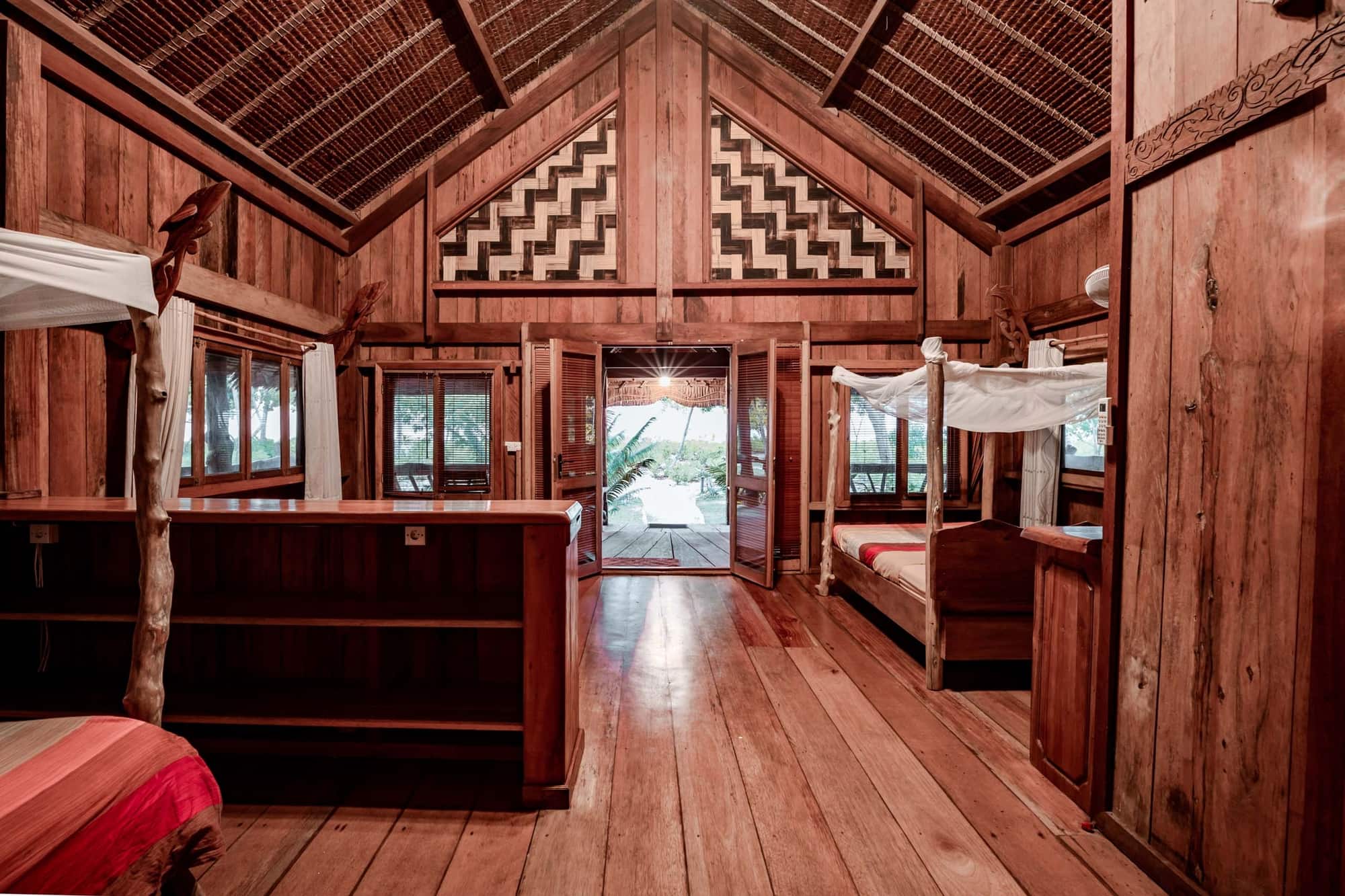 About Kandui Resort | Mentawai Islands