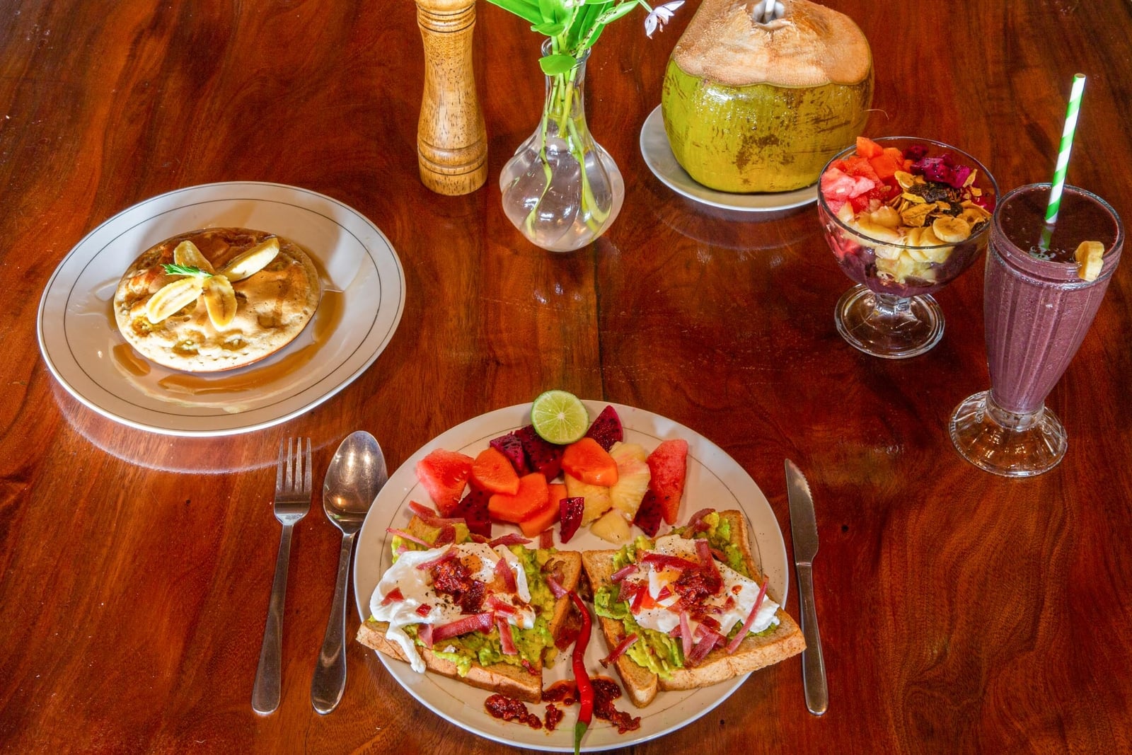 About Kandui Resort | Mentawai Islands