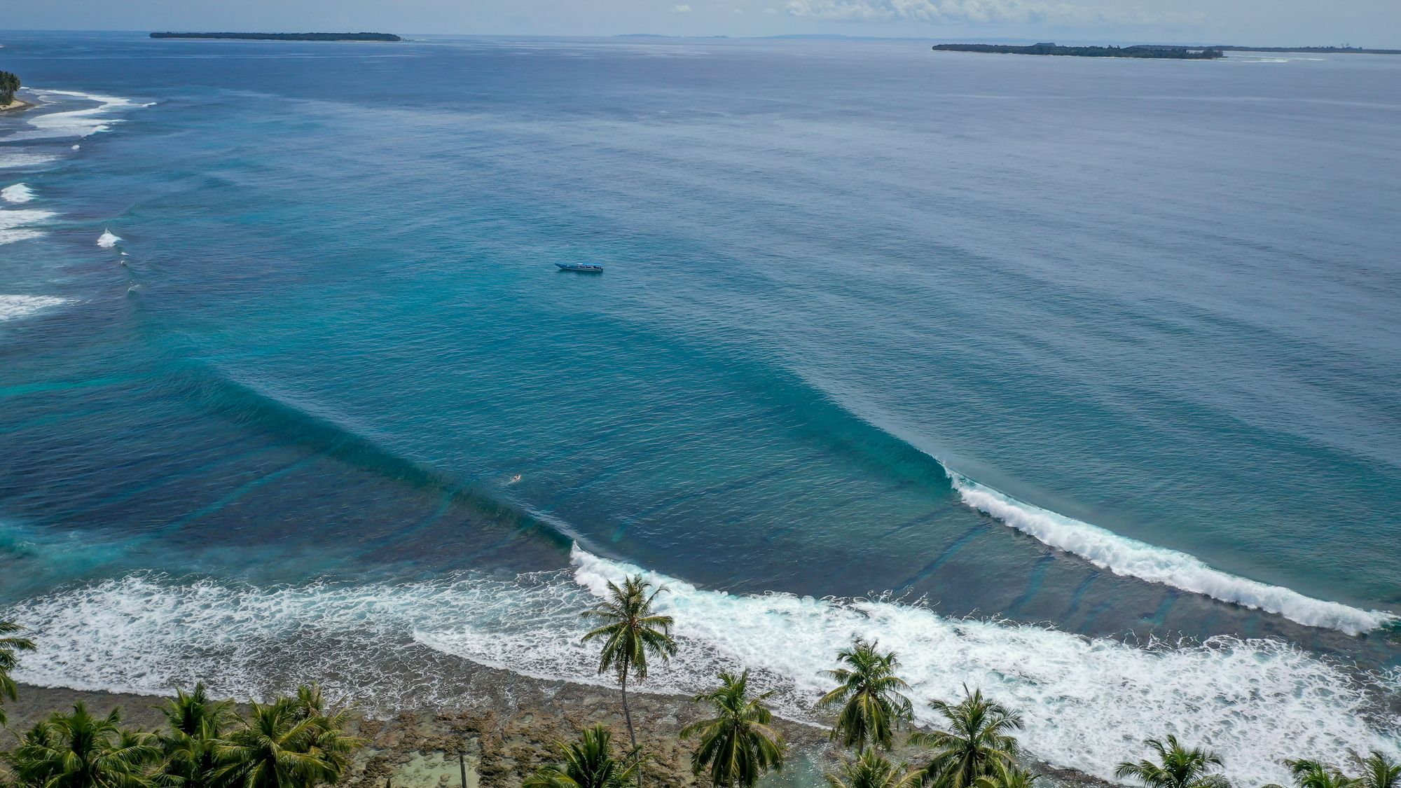 Kandui Resort | Mentawai Islands