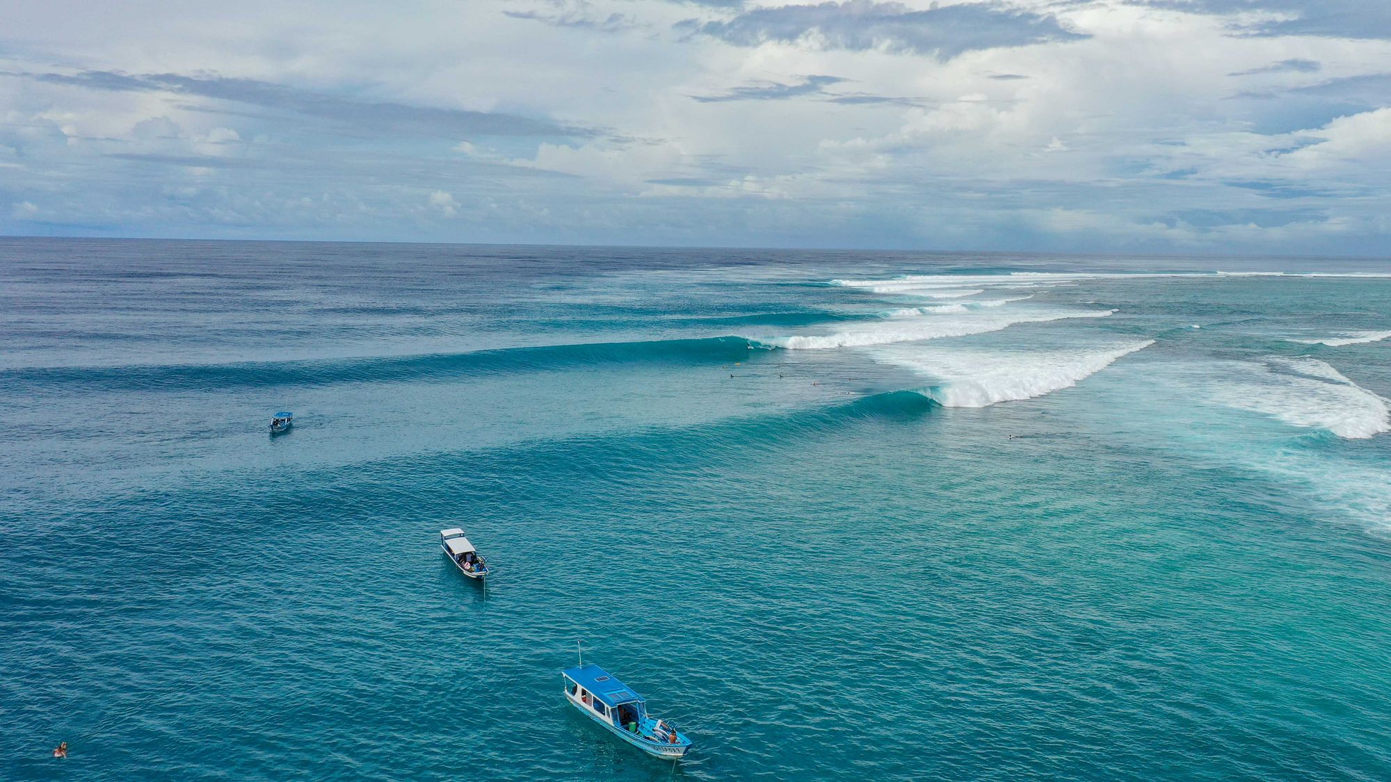 Kandui Resort | Mentawai Islands
