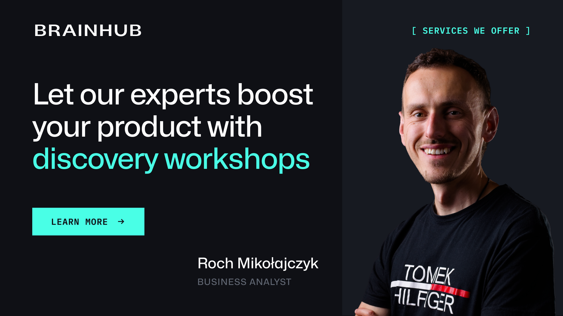 Product Design | Brainhub