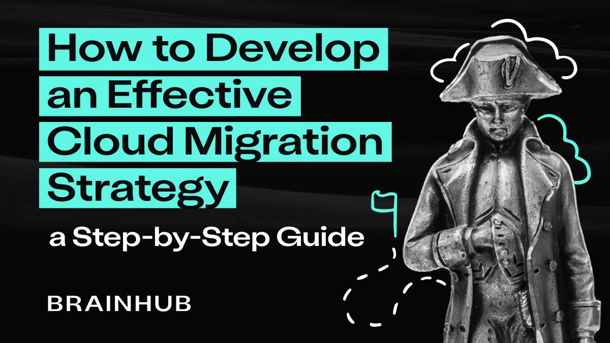 How to Develop an Effective Cloud Migration Strategy for 2024