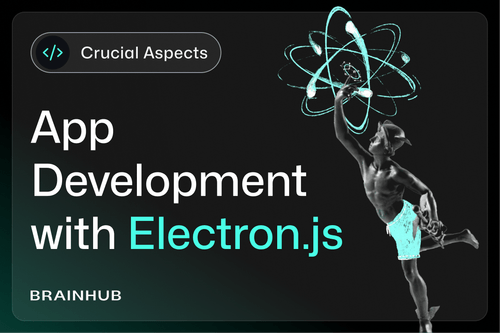 Electron Development - A Mini-Sized Guide for 2025