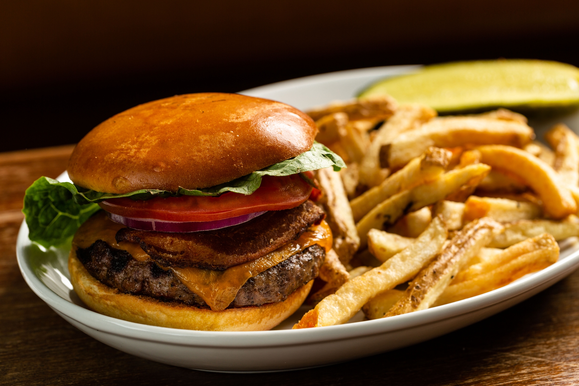 The Canuck - NYC's Premier Canadian Sports Bar