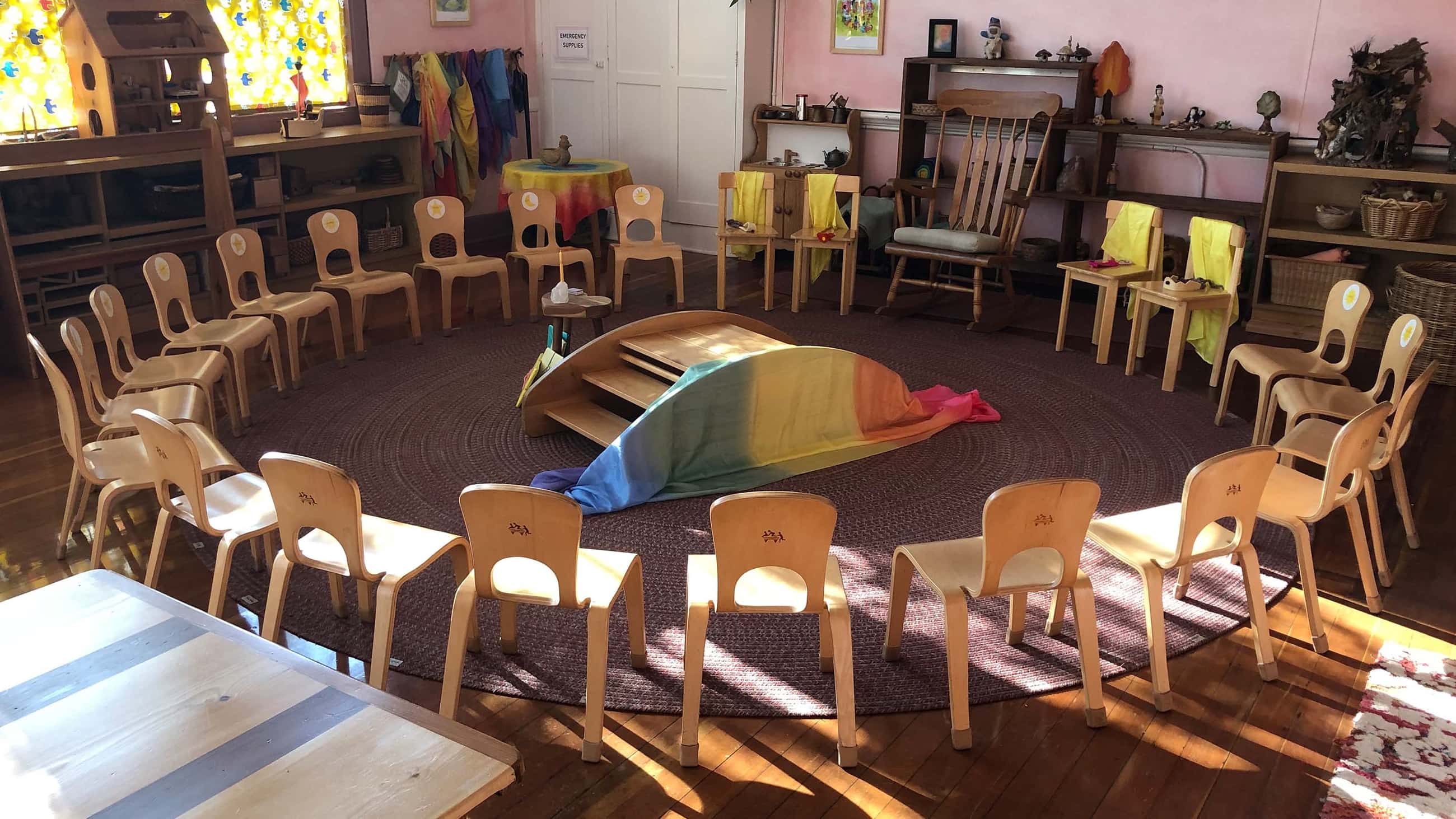 Stone Bridge School - Home