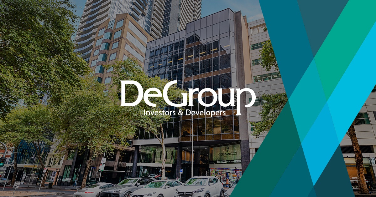 DeGroup Investors & Developers | Retail