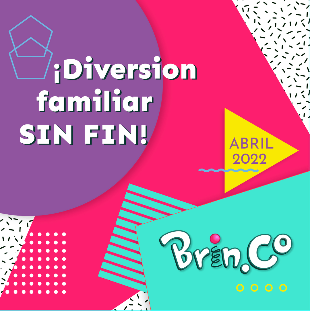 Brin.Co | Juego Cocina Salón