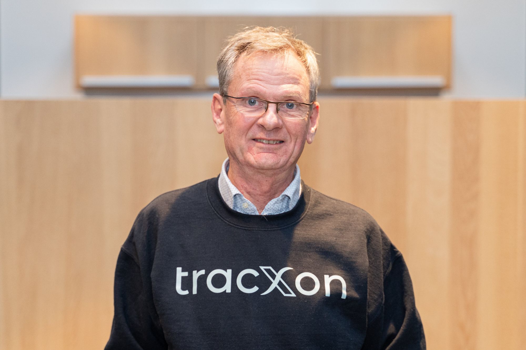 TracXon - Fabricating the future of Printed Electronics.
