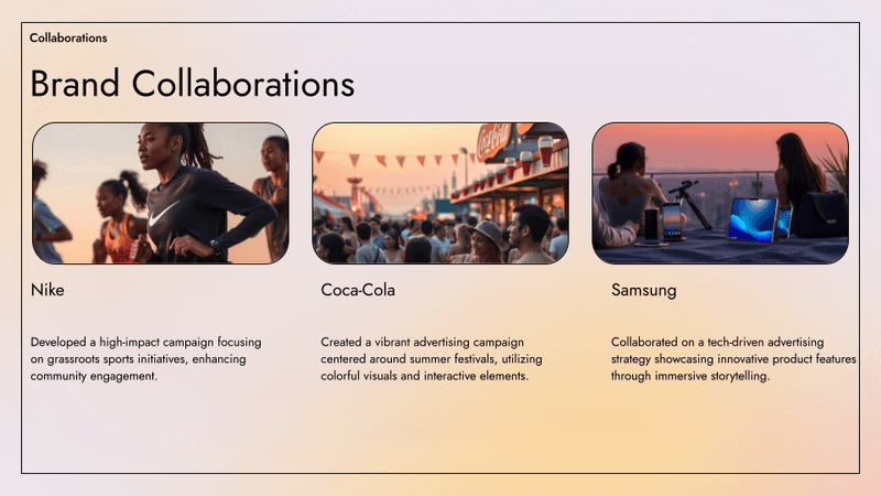 PDF to presentation AI | Plus AI