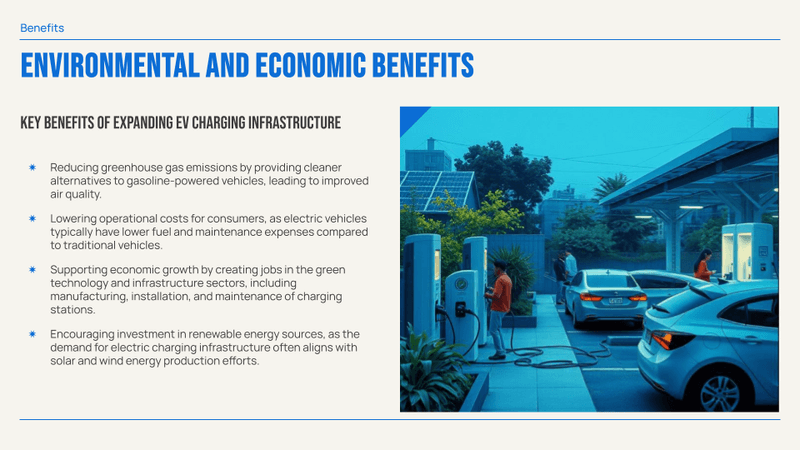 Convert text to presentation | Plus AI