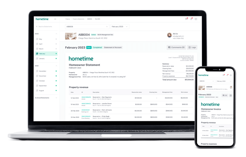 Join Our Team | Hometime Careers | Hometime