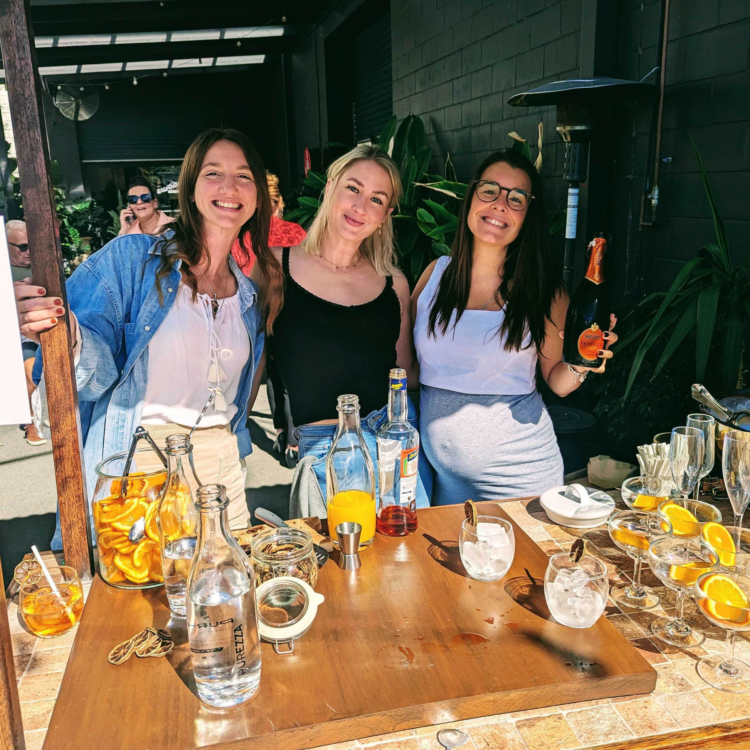 About Us | Hometime Property Management