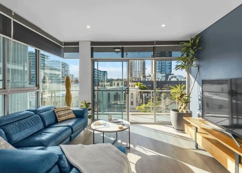 Property Management Services & Solutions | Hometime