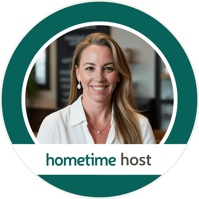 About Us | Hometime Property Management