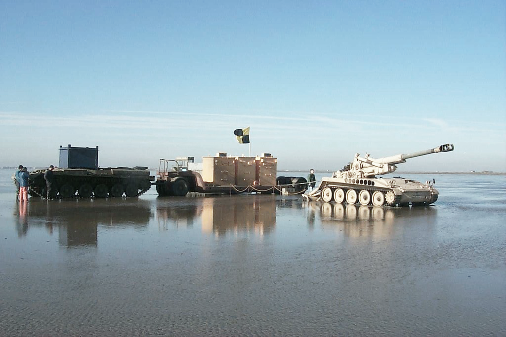 The Asset Manager Arsenal: Who Owns the UK Arms Industry?