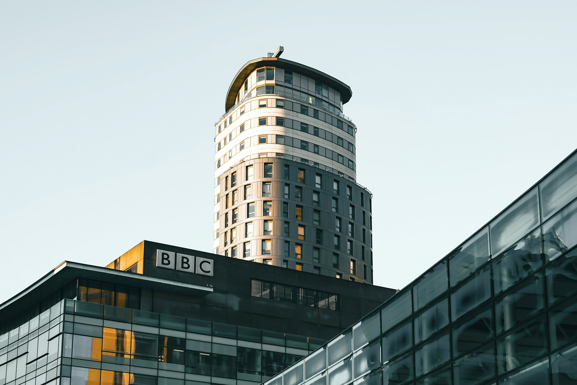 Our Mutual Friend: The BBC in the Digital Age
