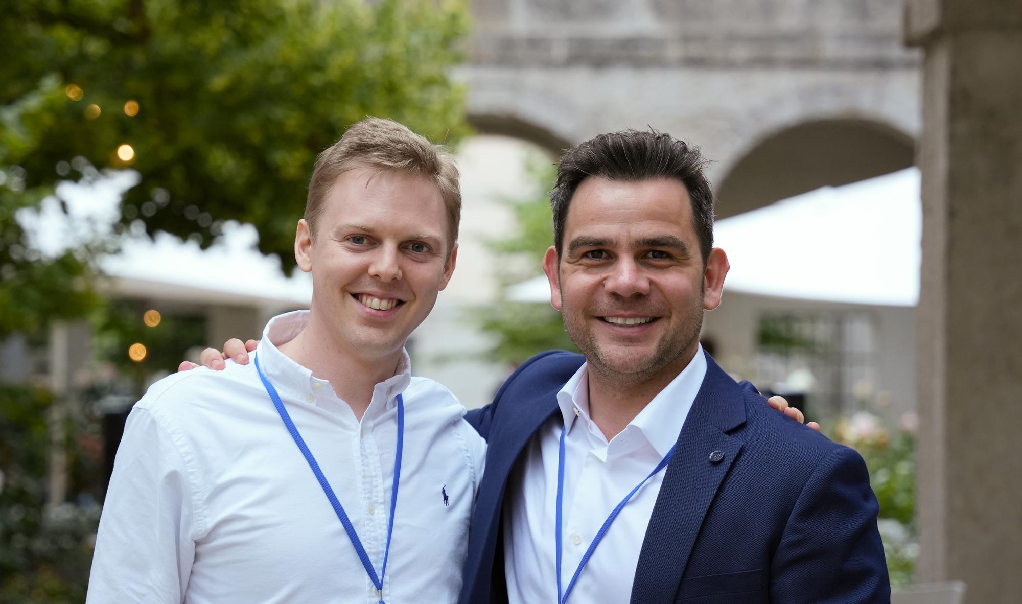 1300 Clients and Accelerating Growth: Scaleflex Unveils Visual ...