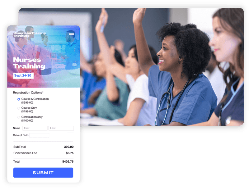 RegFox | Top Platform for Education & Training Events