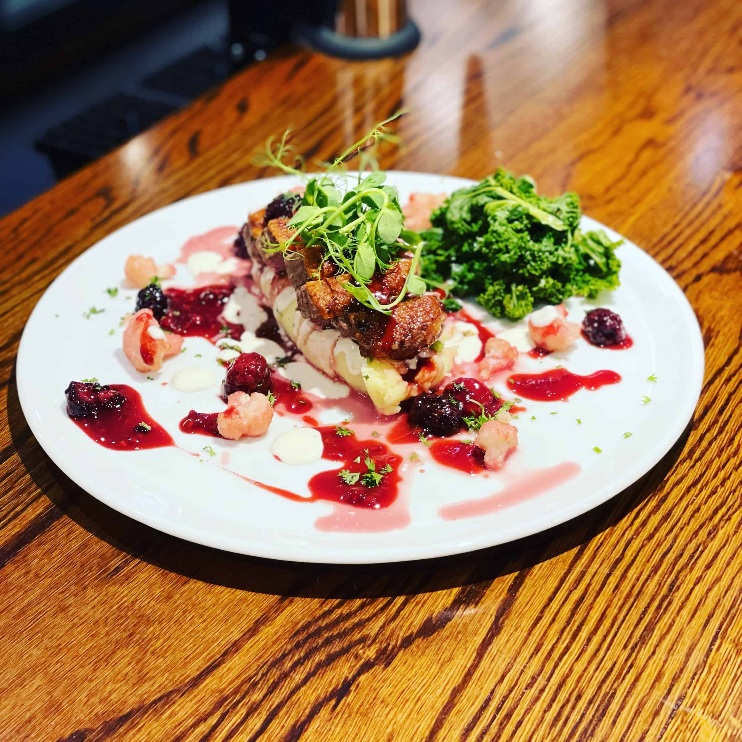 Welcome to the Appleby Inn