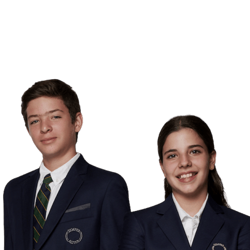Highlands International School México | Solicita información de admisiones