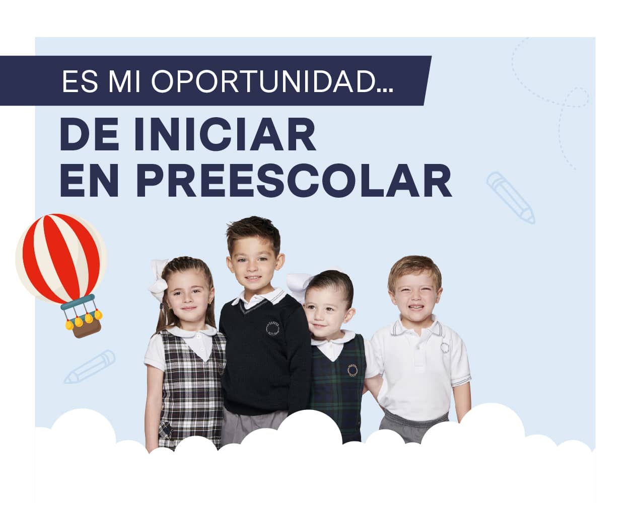 Andes International School San Luis Potosí | Solicita información de ...