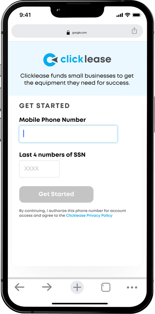 Start-your-business-with-clicklease