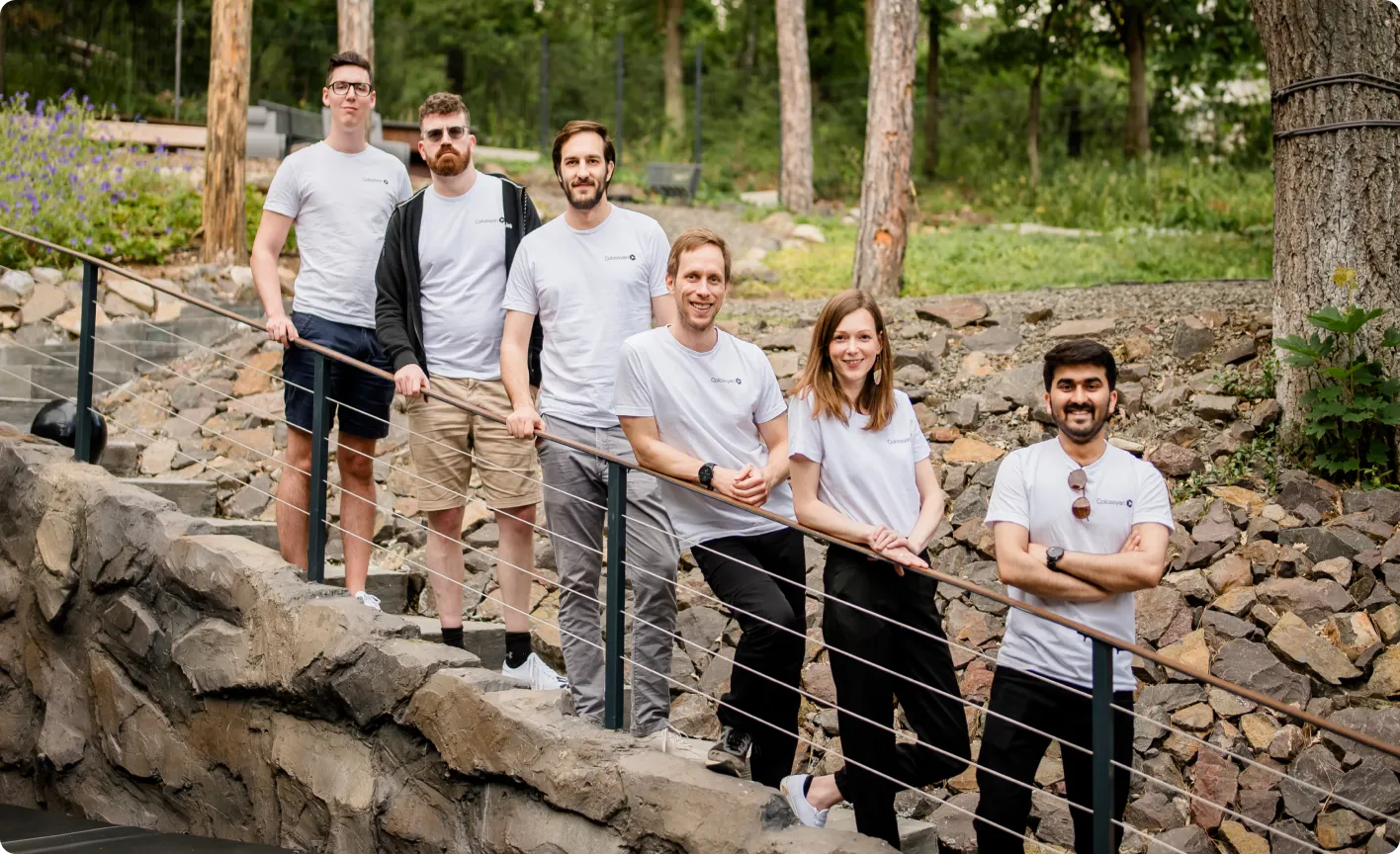 About Colossyan | Our Mission, Values & Story