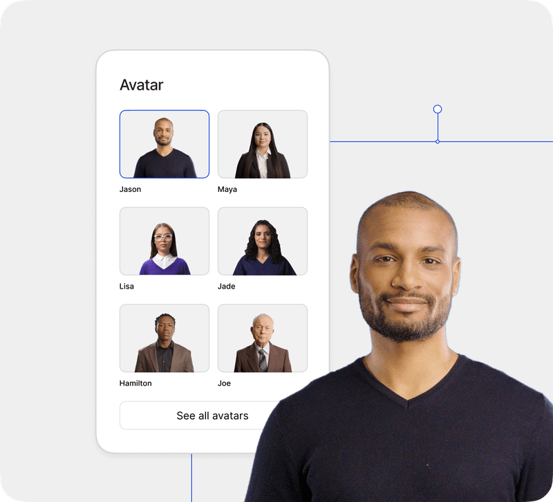 Colossyan Creator - AI Video Generator