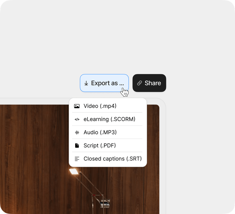 Colossyan Creator - AI Video Generator