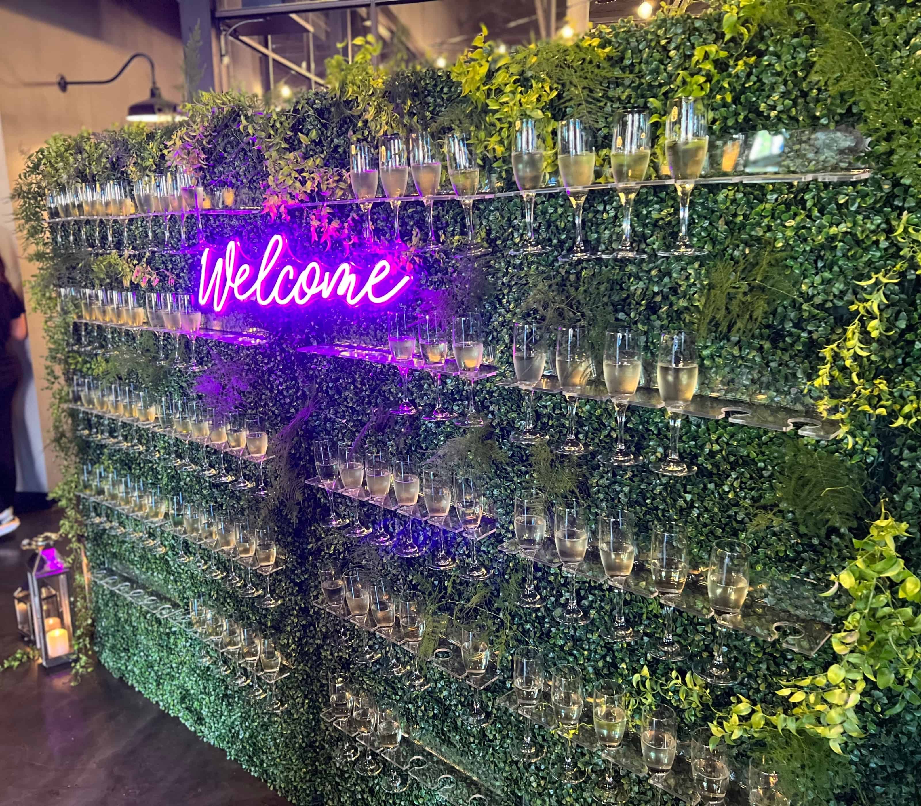 The Hamilton | Charlotte, NC Event Spaces