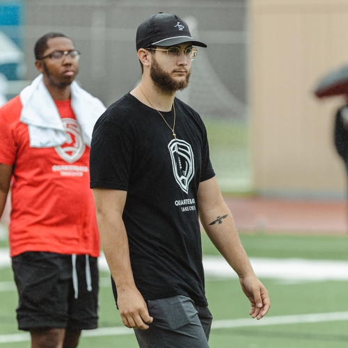Quarterback Takeover