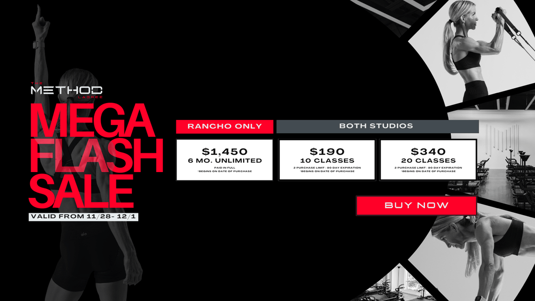 The Method Lagree | Home