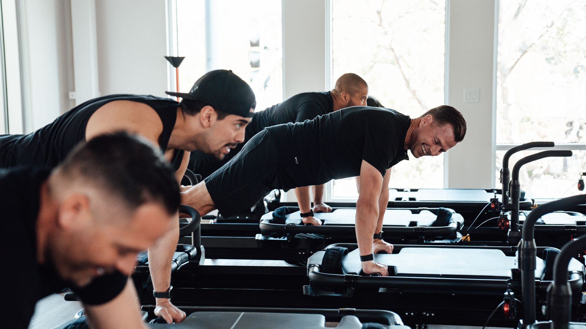 The Method Lagree | Home