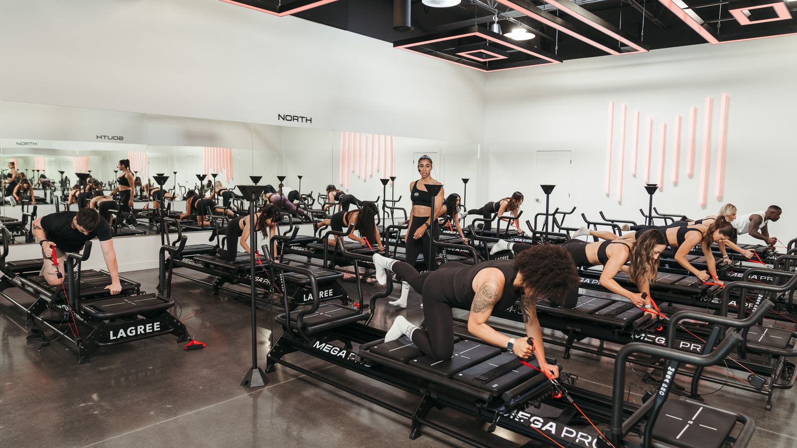 The Method Lagree | Home