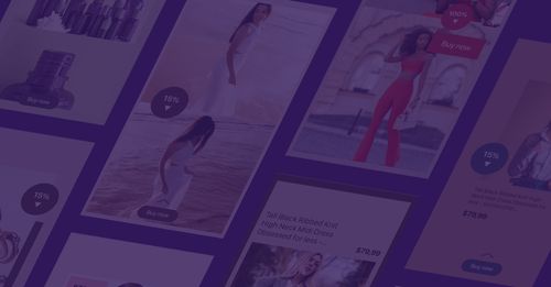 Storyly: Personalized, Interactive, Shoppable Content Experiences
