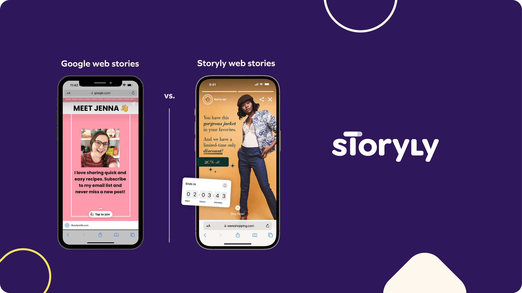 5 Engaging Video Story Ideas for Retail Apps and Websites