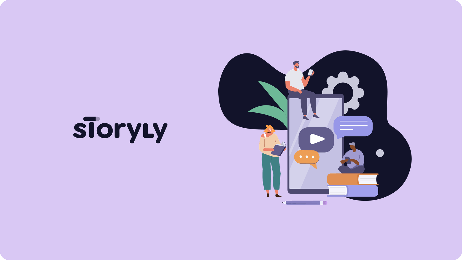 Top 10 Consumer Behavior Trends in 2024 - Storyly