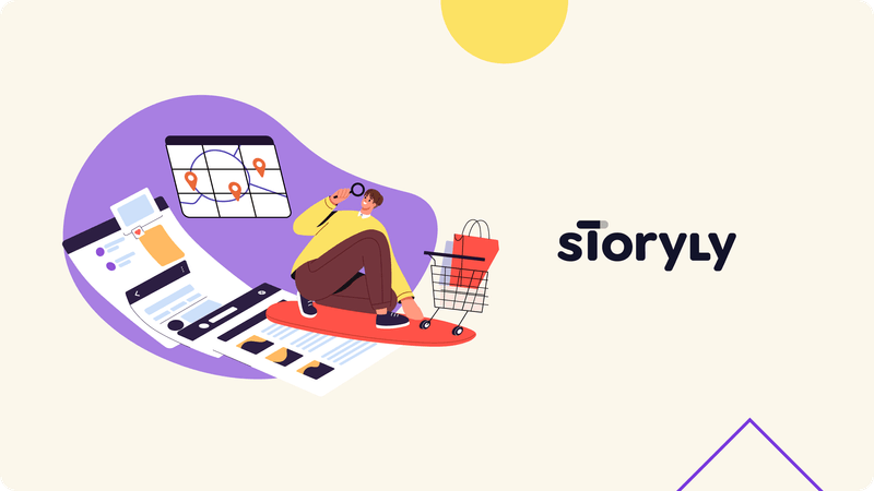 12 Types of Interactive Content and Examples - Storyly