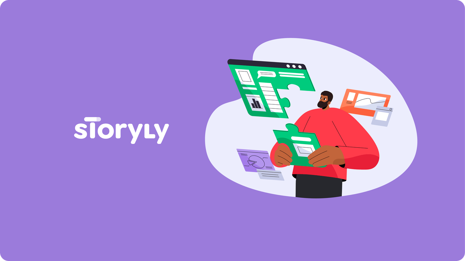 12 Types of Interactive Content and Examples - Storyly