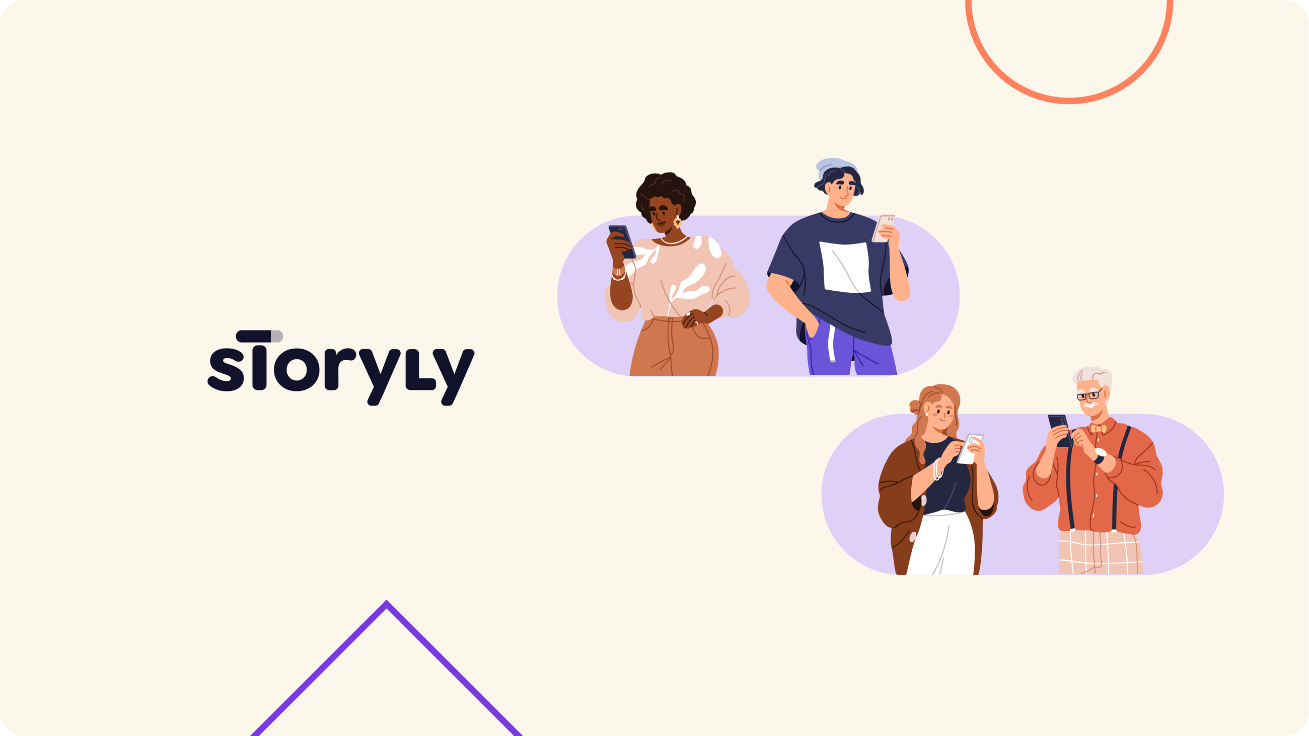 12 Types of Interactive Content and Examples - Storyly